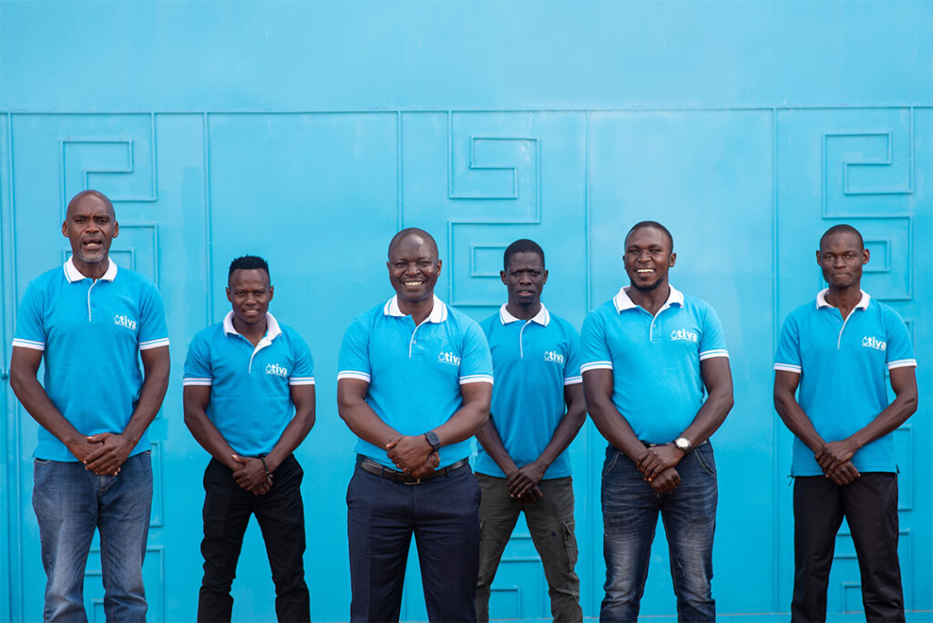 Gallery - TivaWater Uganda