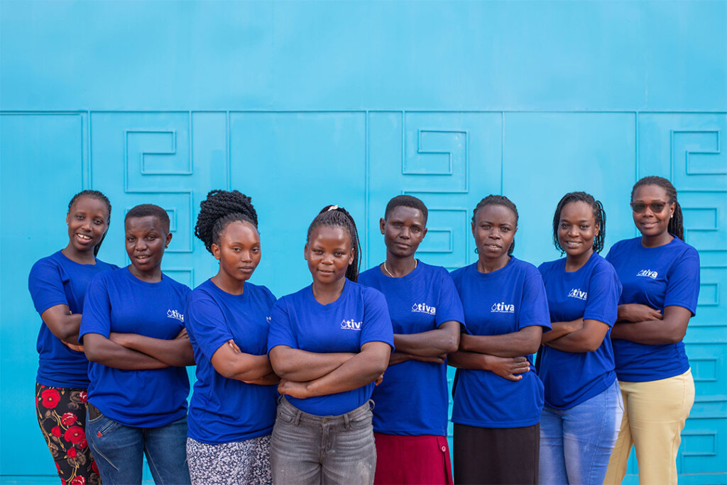 Gallery - TivaWater Uganda